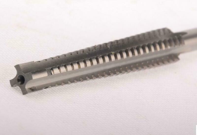 TR20 x 4 Trapezoidal Metric HSS Right Hand / Left Hand Thread Tap TR20 ...