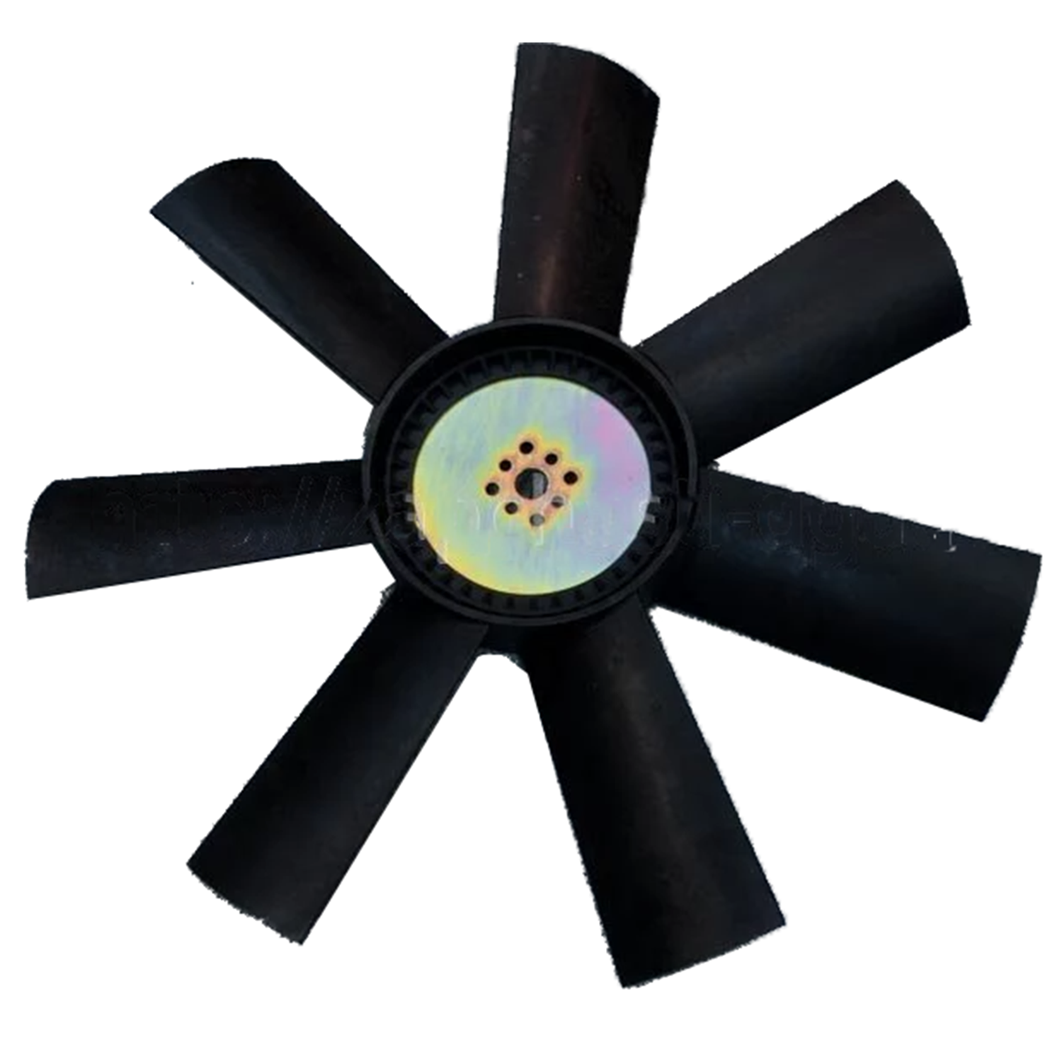 Fan 3911326 For Cummins Engine 6CTA8.3-G2 6CTA8.3-215 C8.3 6C8.3 L8.9 ...