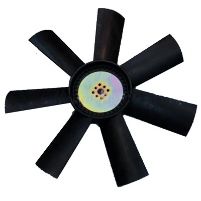 Fan 3911326 For Cummins Engine 6CTA8.3-G2 6CTA8.3-215 C8.3 6C8.3 L8.9 ...