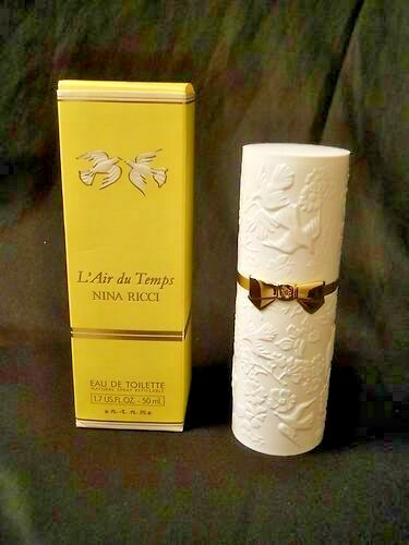 Nina Ricci Perfume Lair Du Temps
