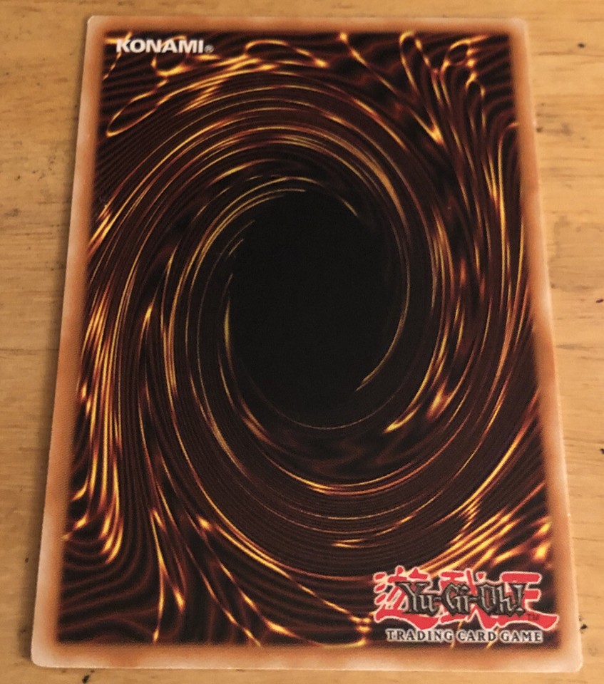 1996 Yu-Gi-Oh! “Tricky Spell 4” Card #TDGS-EN091 Mid-Grade | eBay