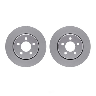 Disc Brake Rotor Set-Geospec Rotors DFC 4002-42016 | eBay