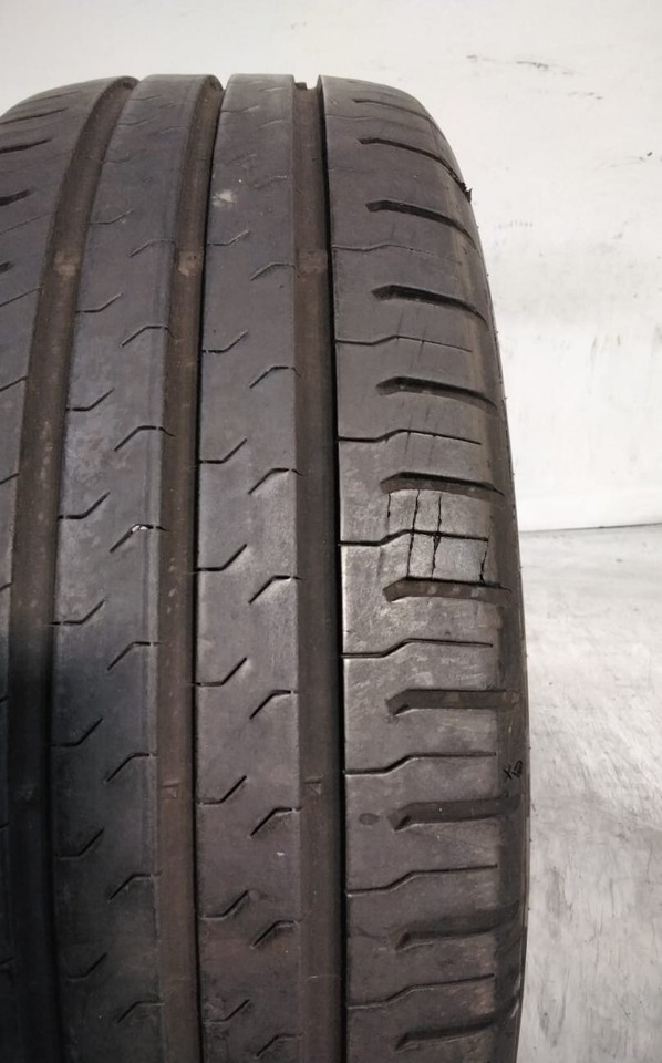 X2 185 50 R16 81H CONTINENTAL CONTI ECO CONTACT 5 6.9mm | eBay UK