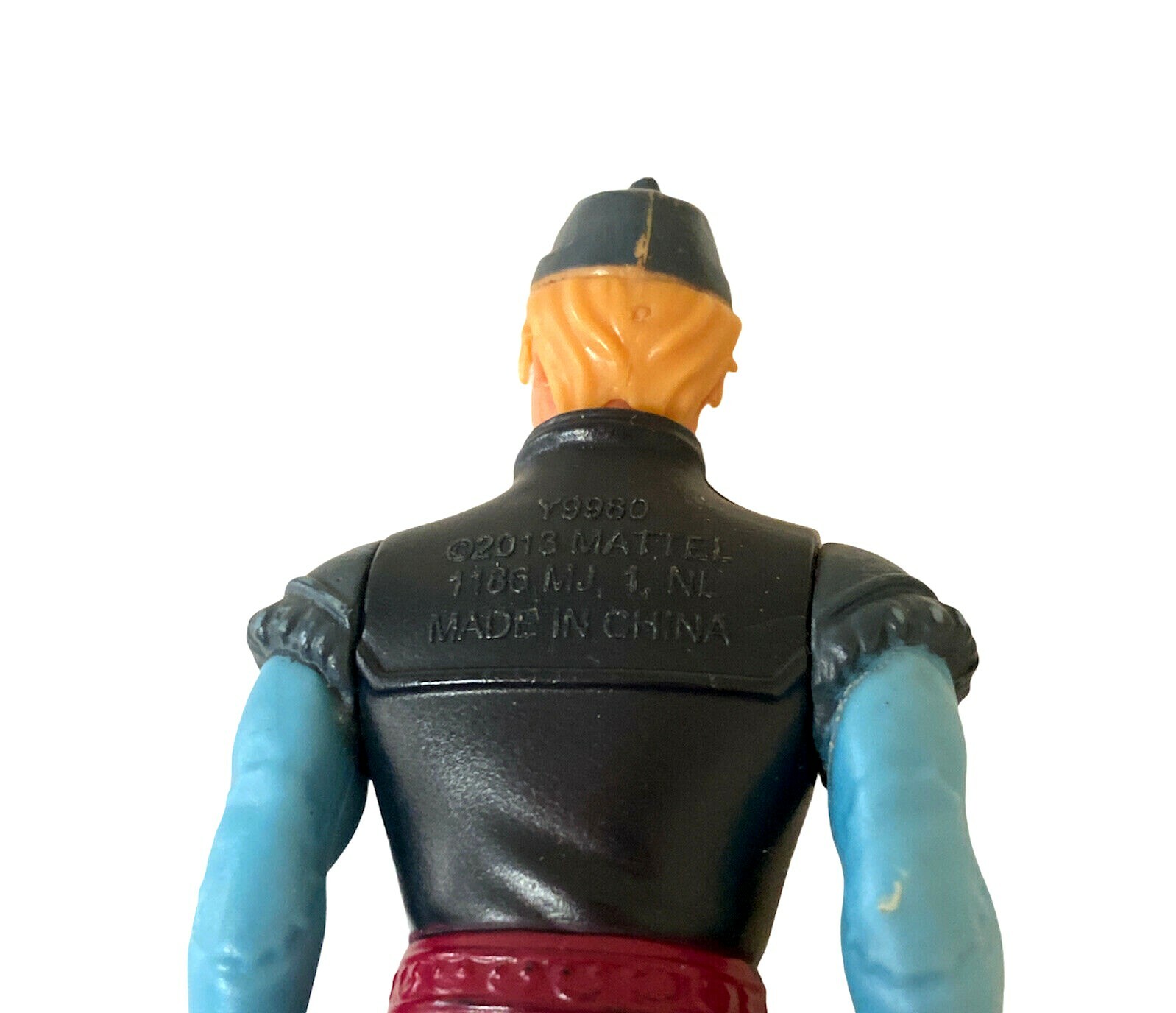 Disney Frozen Kristoff Action Figure Mini Doll Mattel 2013 10cm | eBay