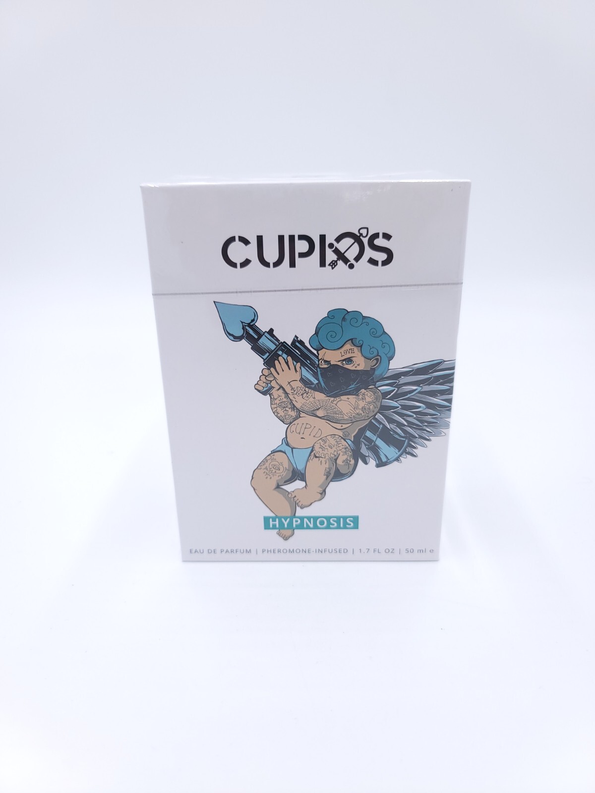 CUPIDS Fragrances for Men Hypnosis 1.7oz 50ml New( B3) | eBay