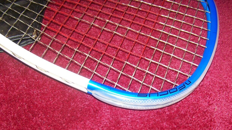 Wilson NCODE 190 Racquetball Racket, ss grip, brand new python-type ...