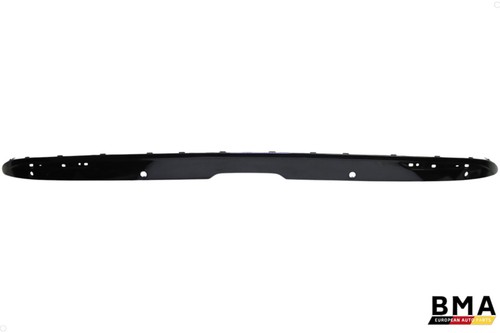 Lucid Air Rear Bumper Lower Trim Insert Panel 2022 2023 2024 2025 OEM ...