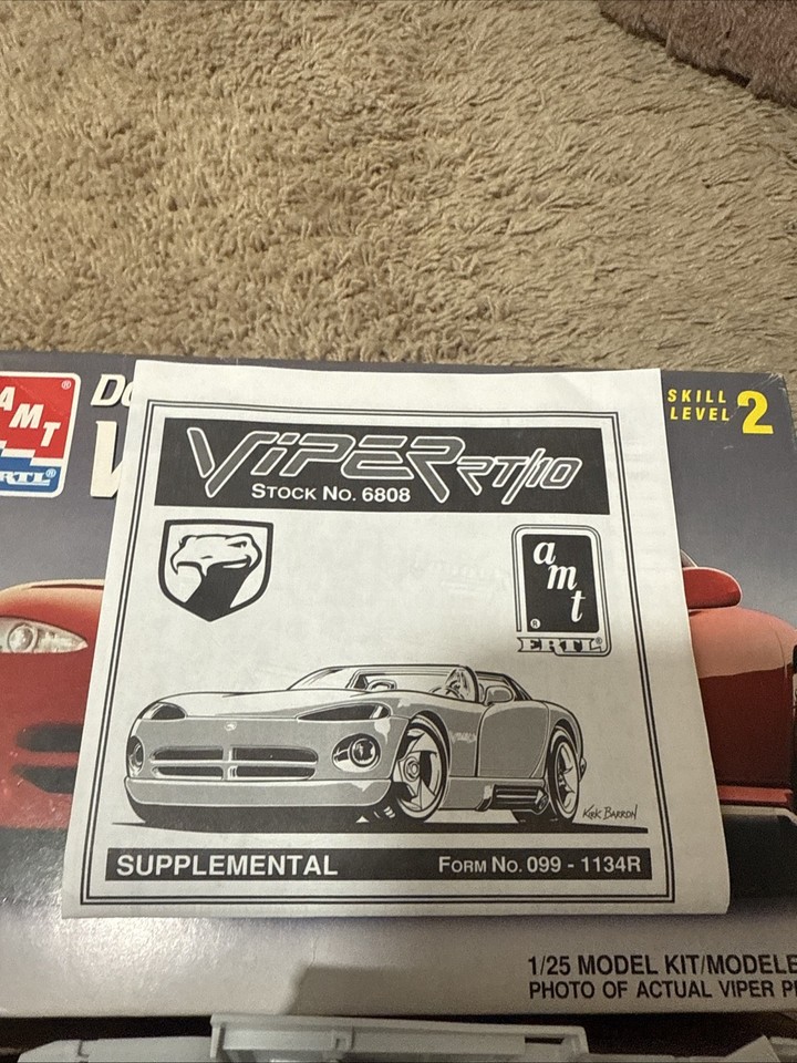 Model Kit Junk Yard, As Is | eBay