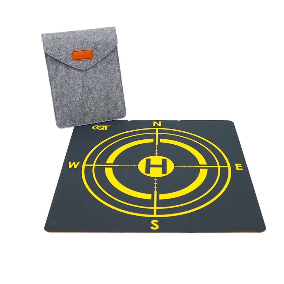 Portable Universal Drone Landing Pad Foldable Apron For DJI FPV Mavic 2 ...