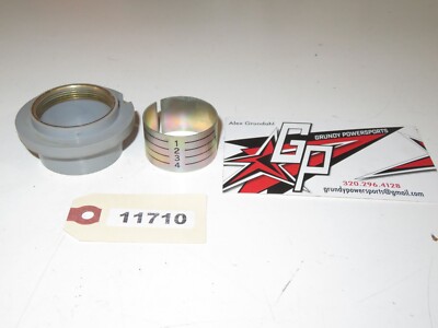 Ski-Doo - 2002 MXZ X 800 - Front Shock Parts - 505070876 | eBay