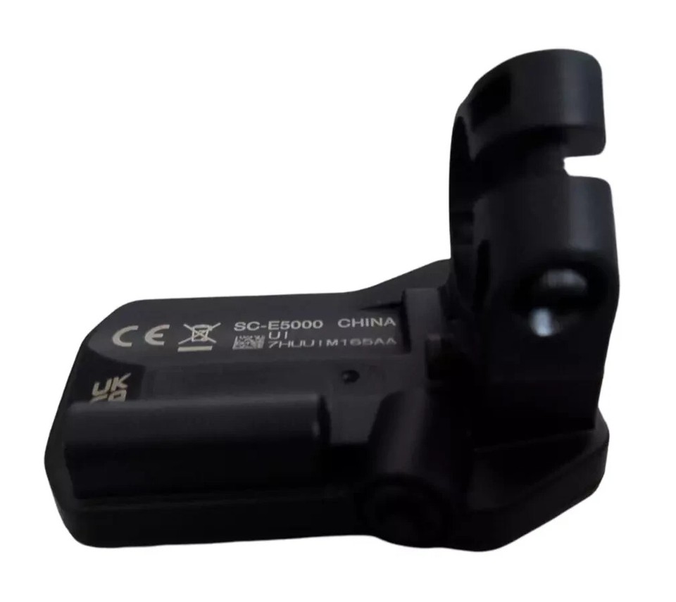 SHIMANO STEPS SC-E5000 Information Display Computer E-Bike E8000 E7000 ...