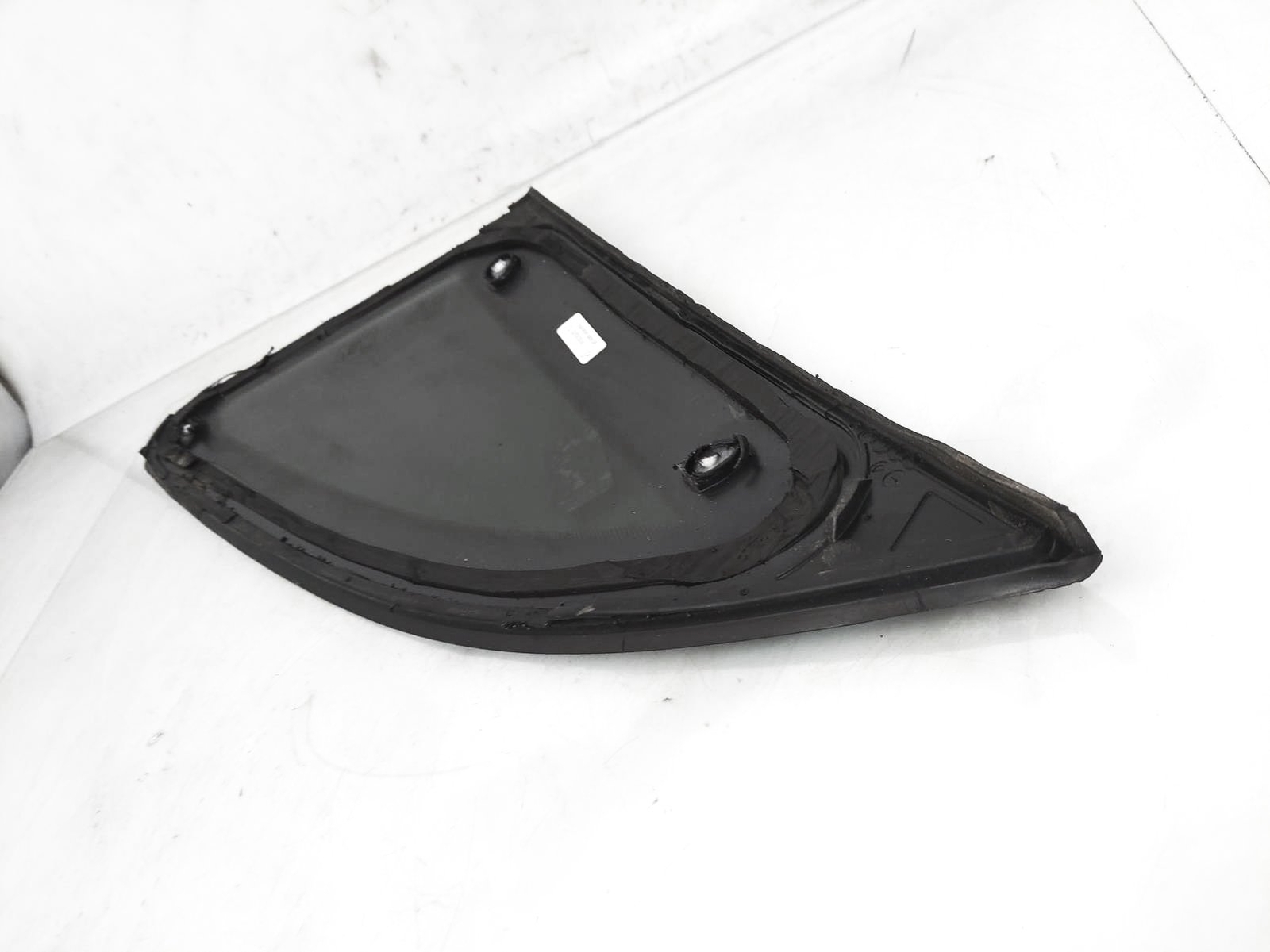 2016-2018 Audi Q3 Rear Passenger Right Quarter Window Glass 8U0-845-300 ...
