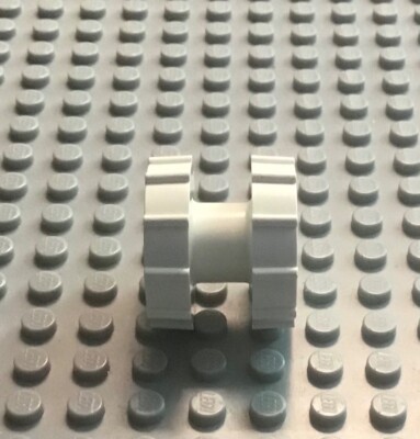 LEGO White Technic Tread Hub, Part 32007 | eBay