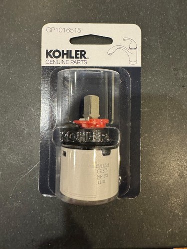 Kohler Genuine Part GP1016515 Kitchen Faucet Valve, White | eBay