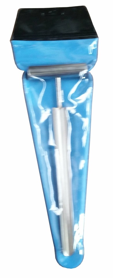 Cheese Trier - Stainless Steel cheese sampler (Large) | eBay