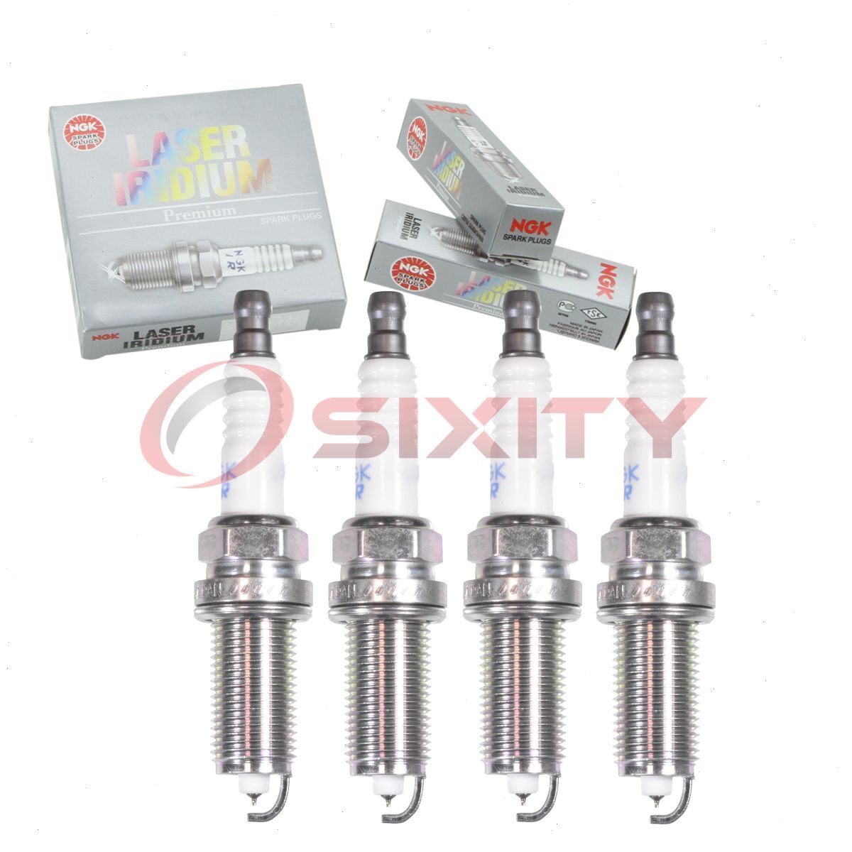 Bosch FR8T1332 - Alternative spark plugs