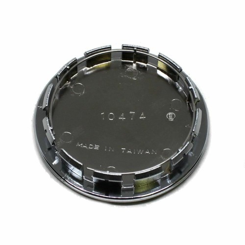 Corvette Camaro Wheel Chrome Center Cap 10474 | eBay