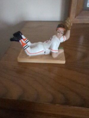 Brooks Robinson Baltimore Orioles Statue Figure Free Ship | eBay