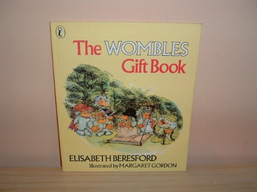 The Wombles Gift Book (Puffin Bo... by Elisabeth, Beresford Paperback ...