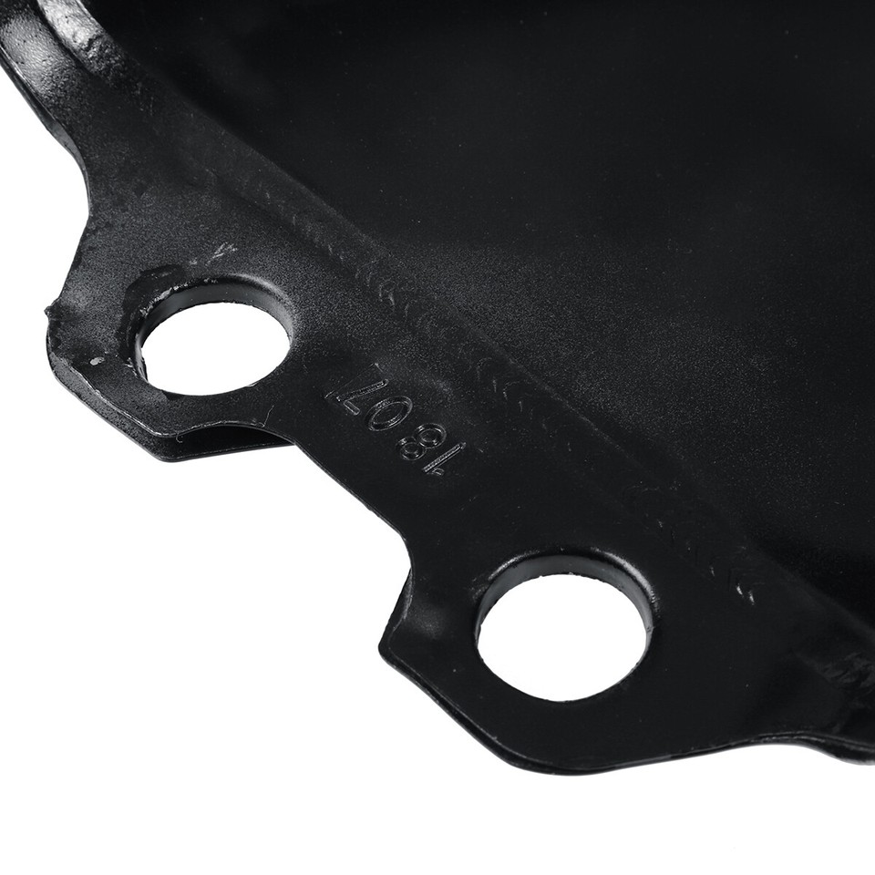 Motorcycle Fuel Tank Steel Gas Tank For Suzuki GN125 Cafe Racer 9L 2.4 ...