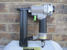 Blue Hawk Brad Nailer Stapler 18 Gauge Pneumatic Compressed Air Nail ...