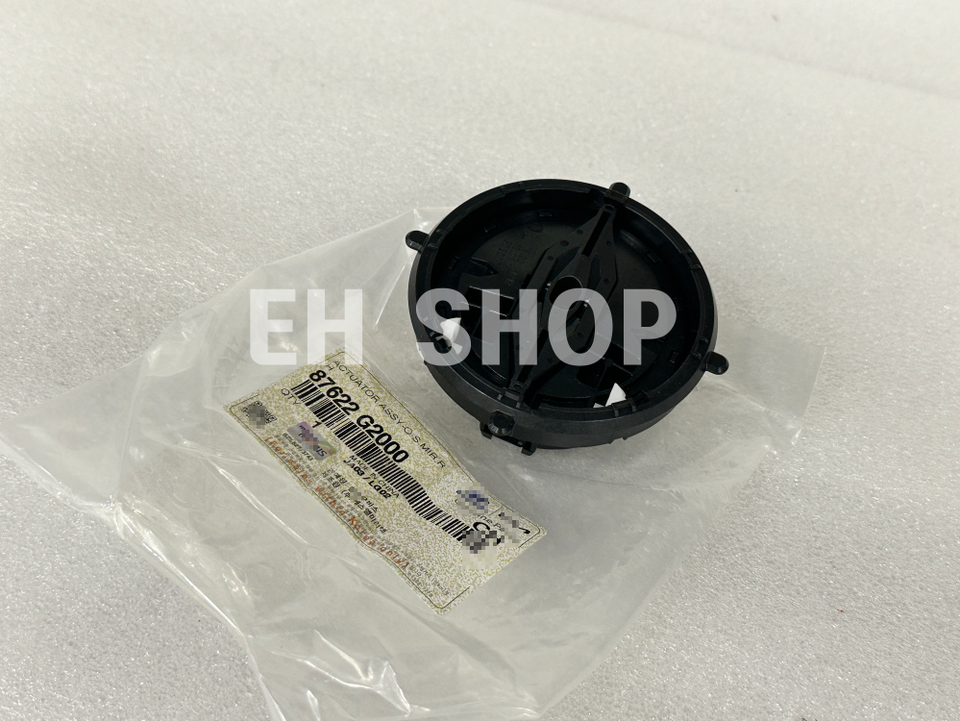 GENUINE ACTUATOR ASSY-O/S MIR,RH 87622G2000 87622-G2000 for Hyundai KIA ...