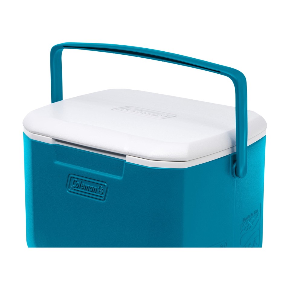 Coleman Cooler Sizes