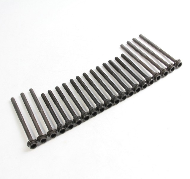20pcs Engine Cylinder Head Bolt Kit for VW CC Touareg Wht005465 for ...