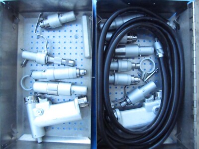 Orthopedic - 3M Maxi Driver