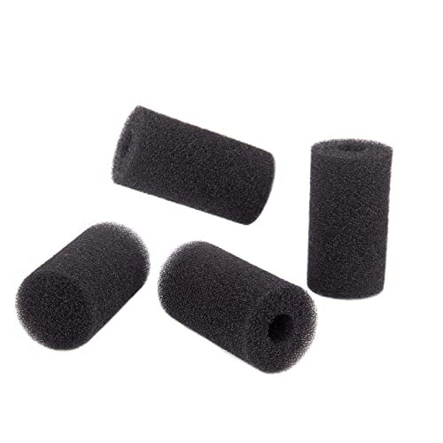 Aquarium Filter Intake Foam For Hob Filter 50 Gal Aquaclear Sponge ...