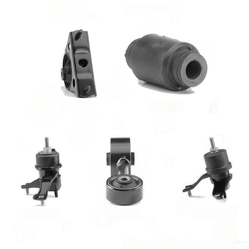Motor Mount Kit for Toyota Highlander 2004 2005 2006 2007 2.4L L4 | eBay