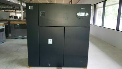 AC & Refrigeration Units - Liebert Air