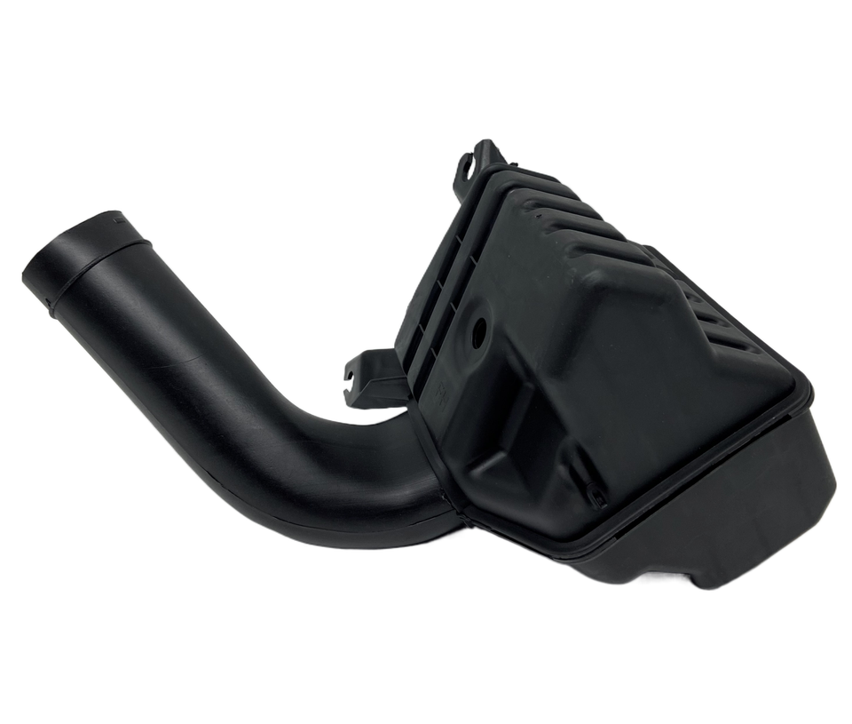 Air Intake Resonator Chamber No Mounting For Honda Civic 2006-2011 ...