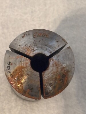 5C Collet Matthews Haas Clausing Logan Enco Elgin Hardinge 25/64 FREE ...