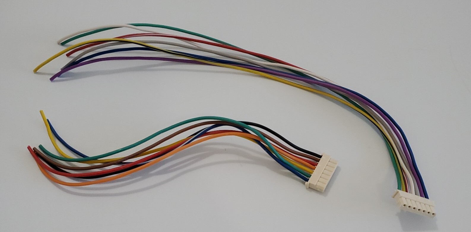 *PREOWNED* Countec Shutter Sensor Board_A V 1.0 2007.12.11 S1 ...