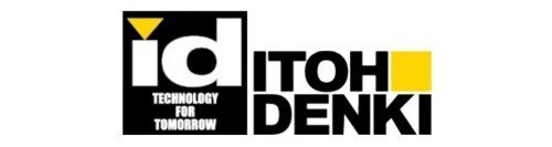 ITOH DENKI - IB-E03BP - id LinX 2-ZONE EtherNet IP MDR MOTOR CONTROLLER ...