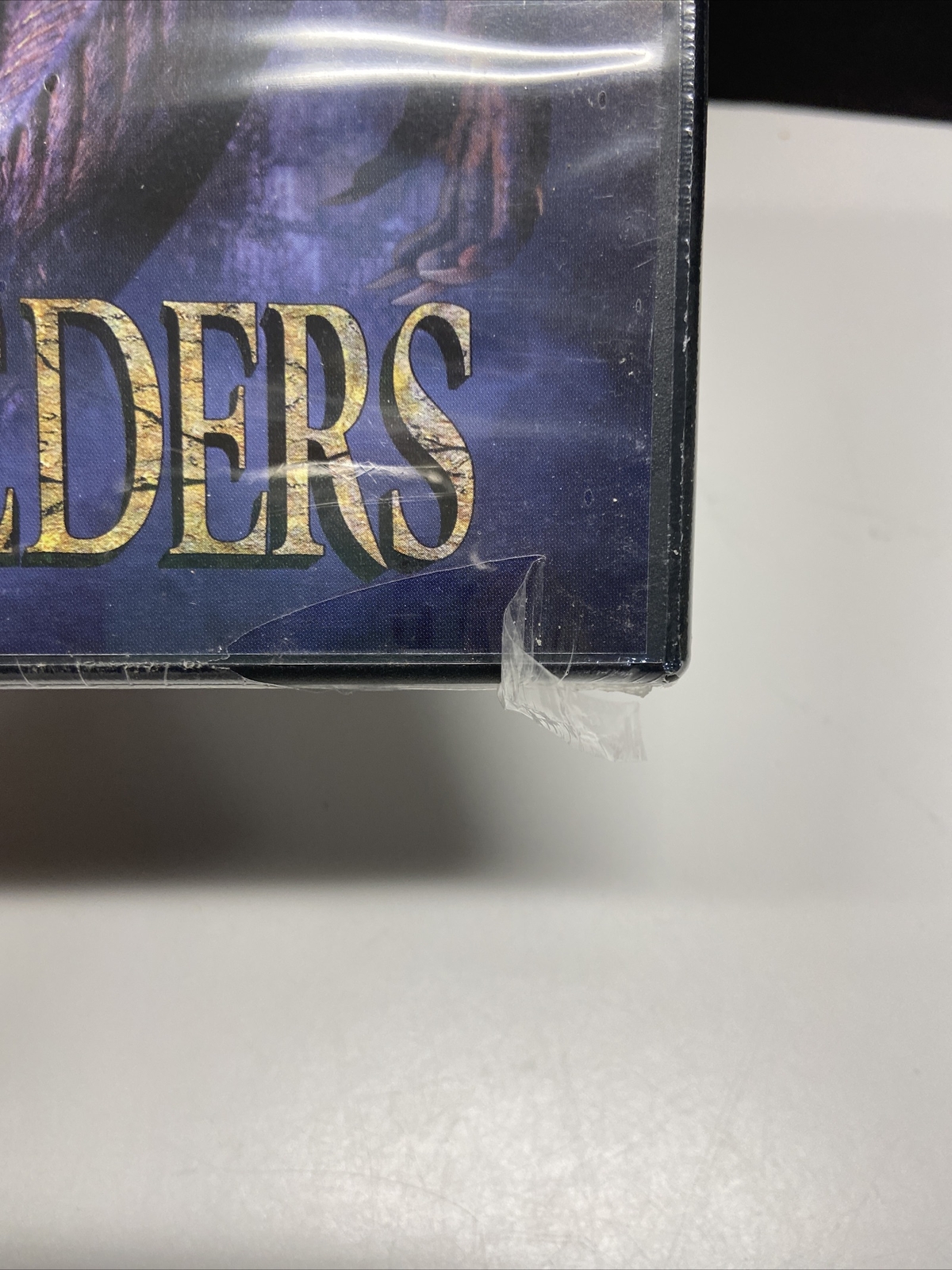 Breeders New Factory Sealed DVD 1996 82551742523| eBay