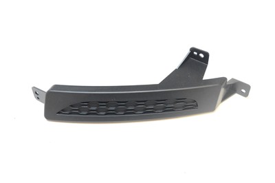 JAGUAR F-TYPE 2016 RHD FRONT BUMPER RIGHT SIDE LOWER MOULDING TRIM ...