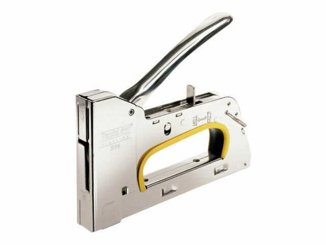 Rapid RPDR33 R33 PRO Staple Gun for sale online | eBay