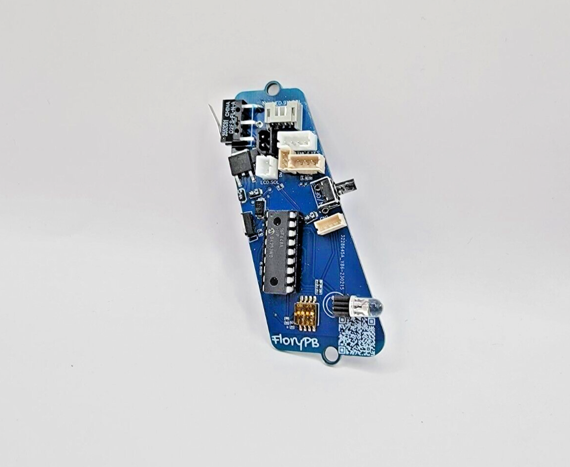 FloryPB Gen-E Matrix - Dye DM3, Diablo LED Frame Board 10 BPS | eBay