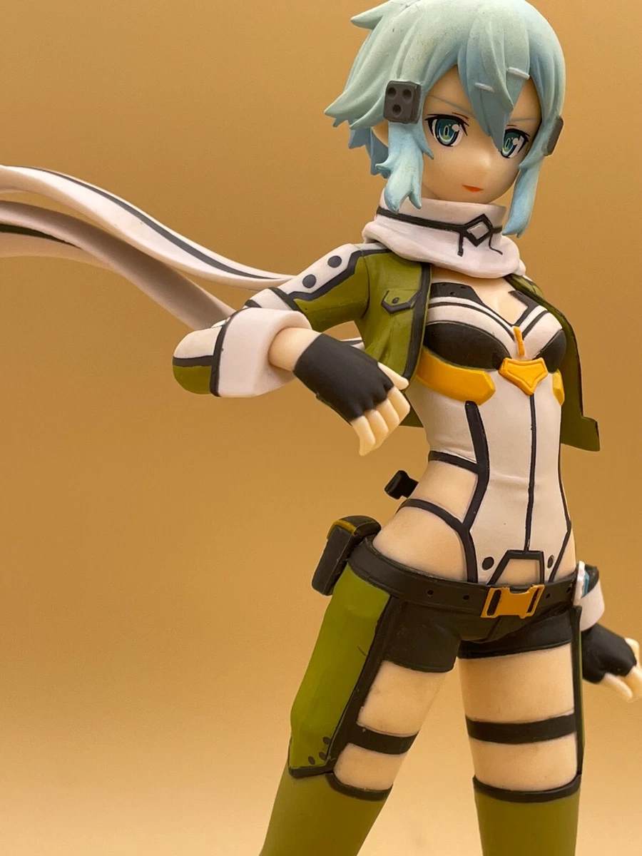 Sao 2 Sinon