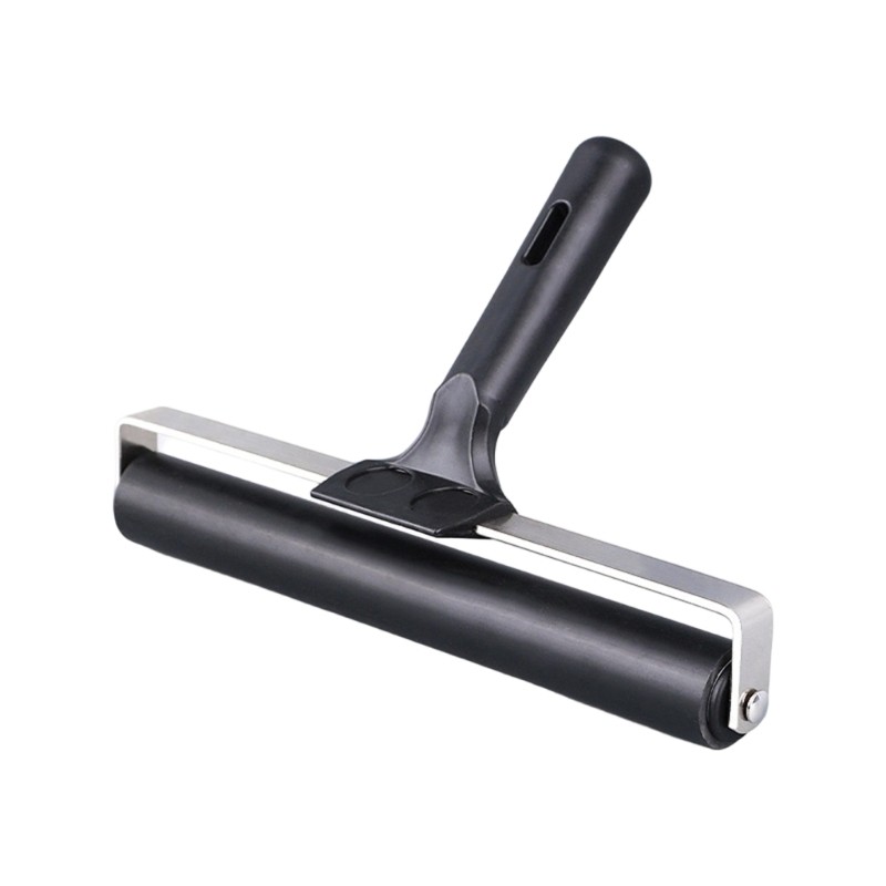 Ergonomic Handle Rubber Drawing Roller Tool Multipurpose Drawing Aid ...