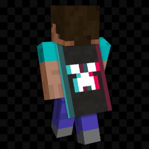 Minecraft Java & Bedrock (Follower's Cape + Pan Cape) | eBay