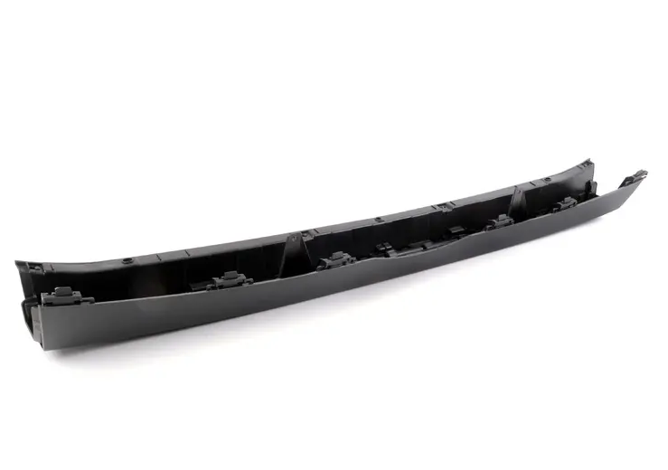 MERCEDES-BENZ SPRINTER W906 Rear Bumper Bar A90688095009B51 BRAND NEW ...