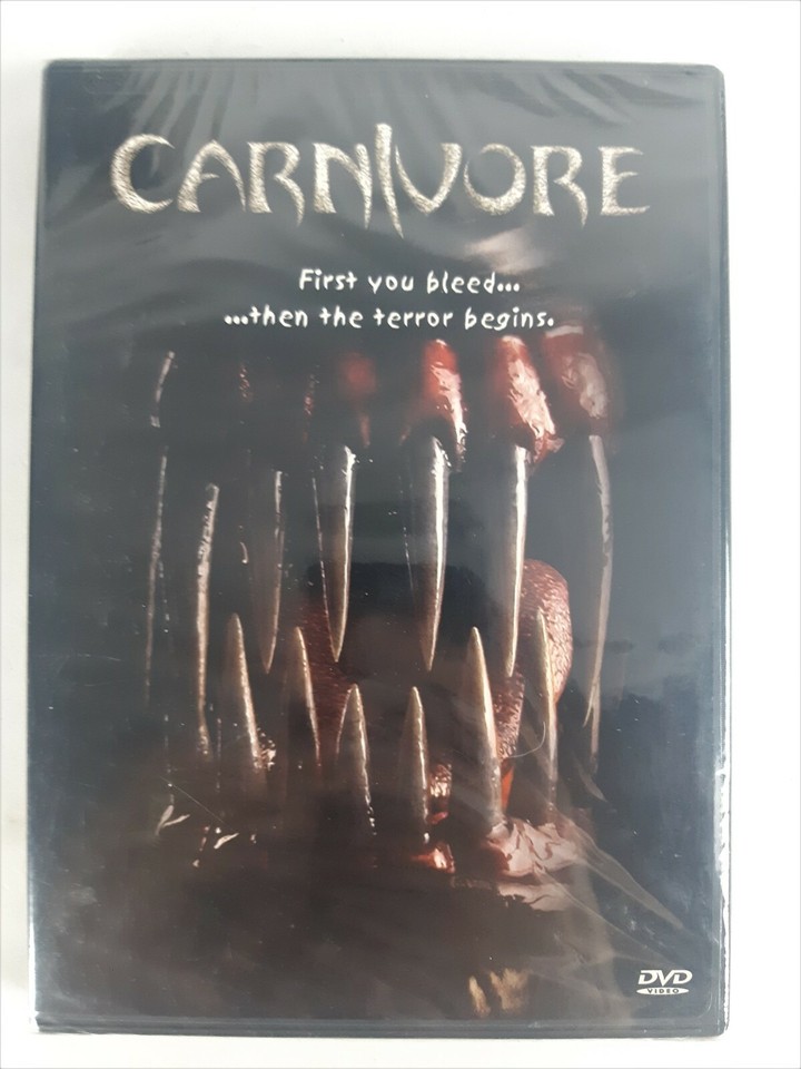 Horror DVDs Thriller & Slasher Movies **You Pick** **Read Description ...