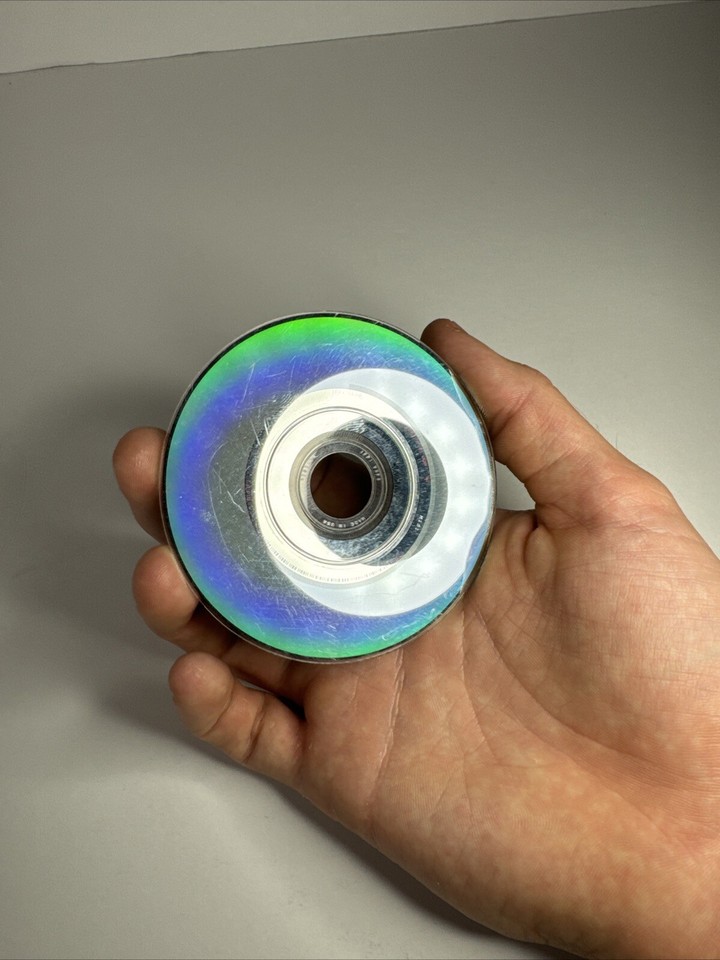 Wario World (Nintendo GameCube, 2003) Disc Only Tested & Working | eBay