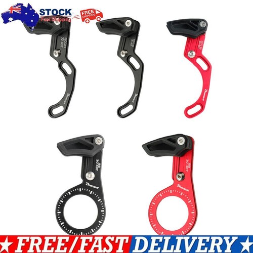 Mountain Bicycle ISCG 03/ISCG 05 BB Mount CNC Single-disc Chain Guide ...