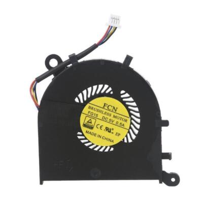 New CPU Cooling Fan for Dell XPS 13 9343 9350 9360 9530 XHT5V | eBay