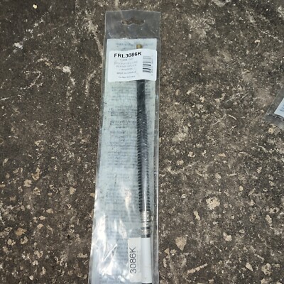 (tote 1) FRL3086K 10mm 3/8" Universal Nylon Fuel Line Repair Splice | eBay