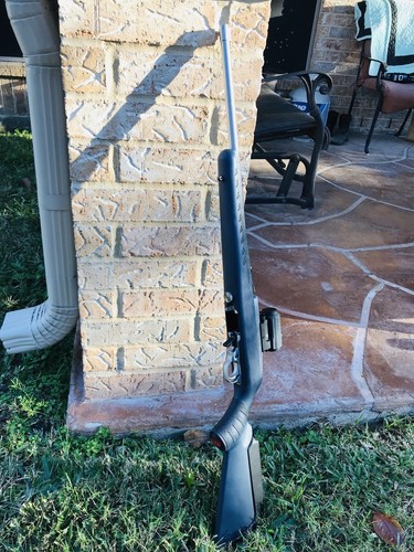 Buy Ruger 90434 American Rimfire Stock Module High Comb-compact Pull ...